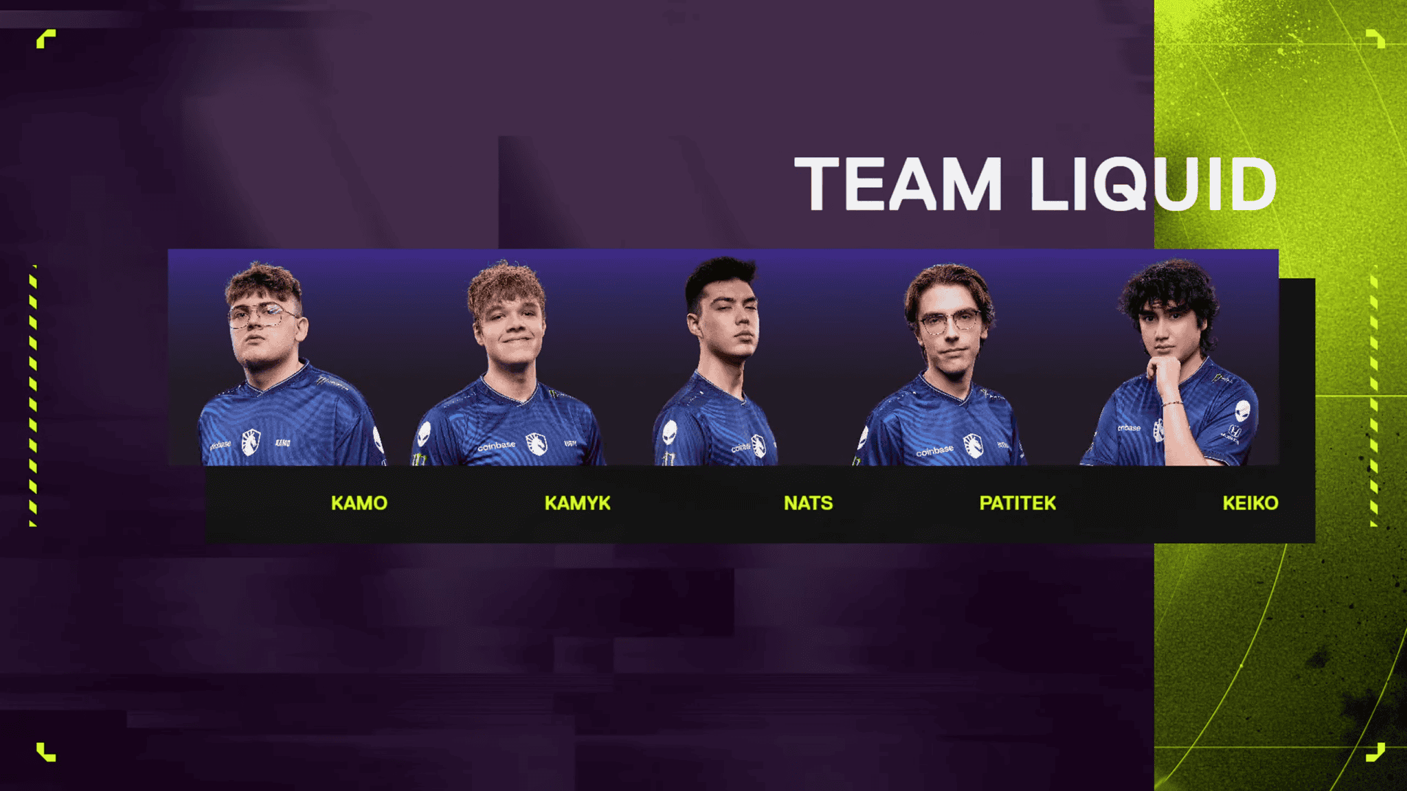 「VCT EMEA 2025 Kickoff」出場選手の使用デバイス・マウス感度一覧 | Valorant News Japan