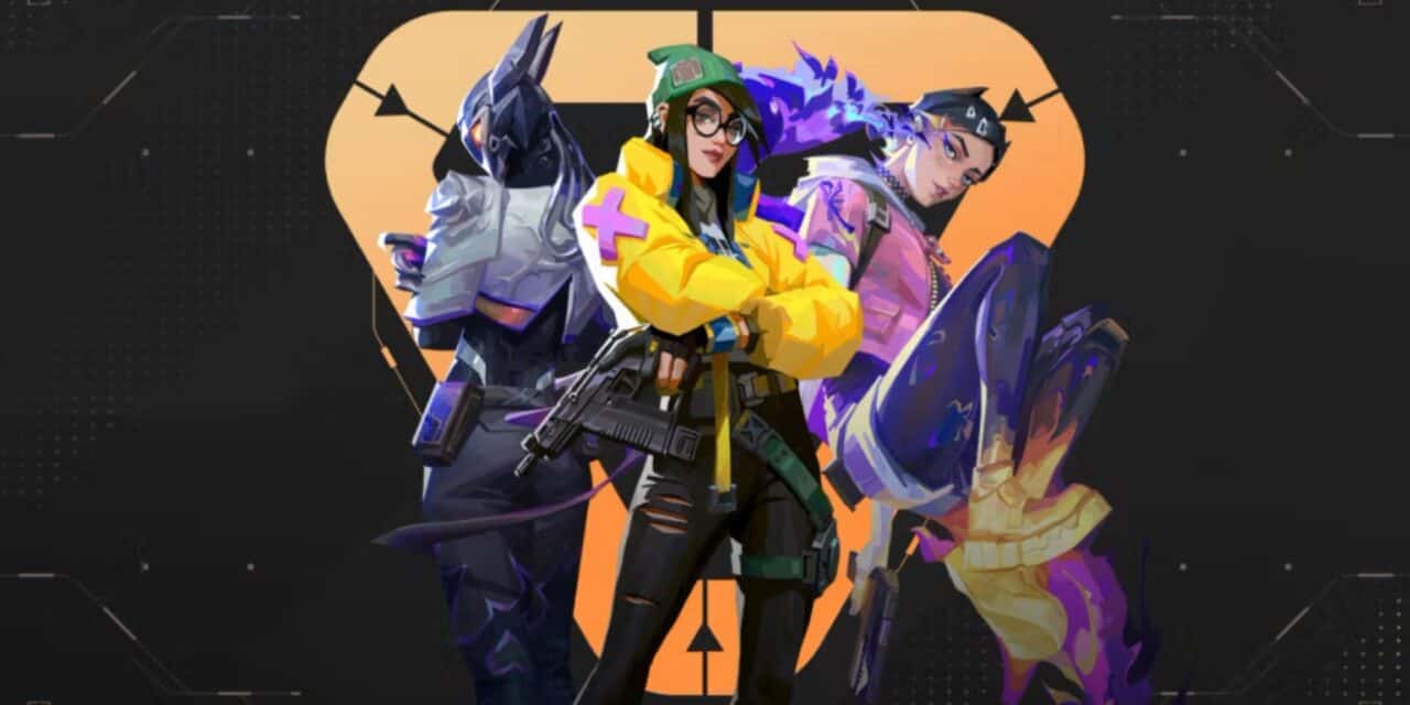 VALORANT：リアルタイムで作戦を共有、戦略ボードツール「ValoPlant」を紹介 | Valorant News Japan