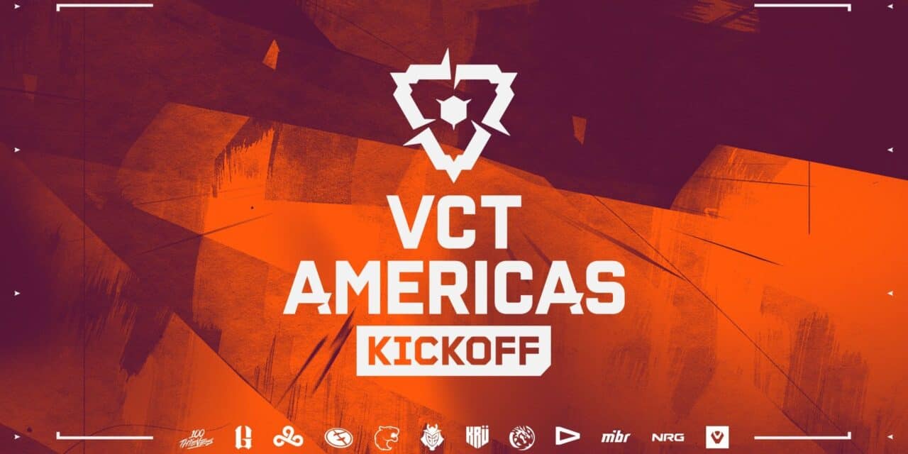 「VCT 2024 Pacific Stage 1」試合日程・結果一覧【随時更新】 | Valorant News Japan