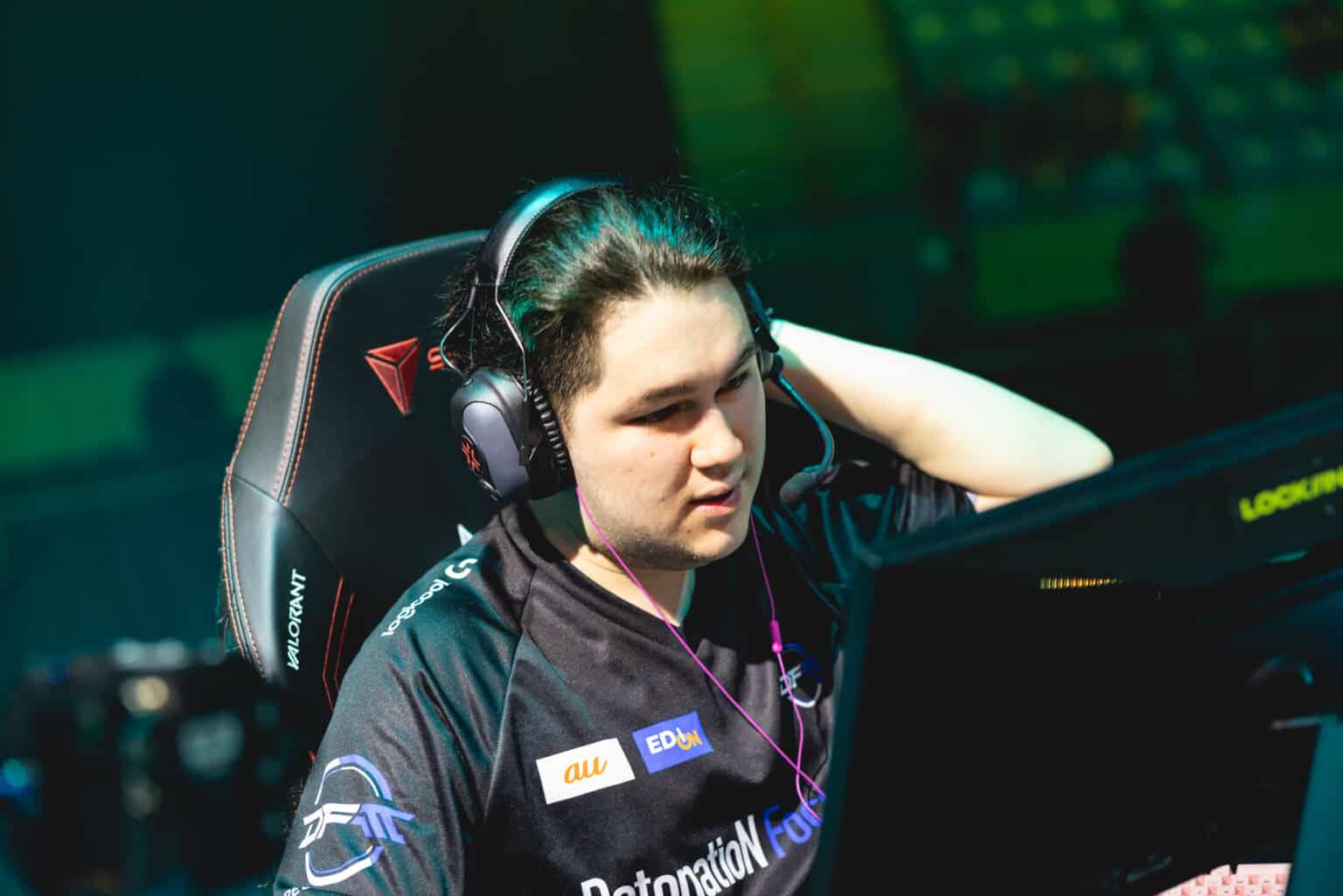 「Gen.G」にSuggest / Ashが加入か、Foxy9がベンチ入りと報道 | Valorant News Japan