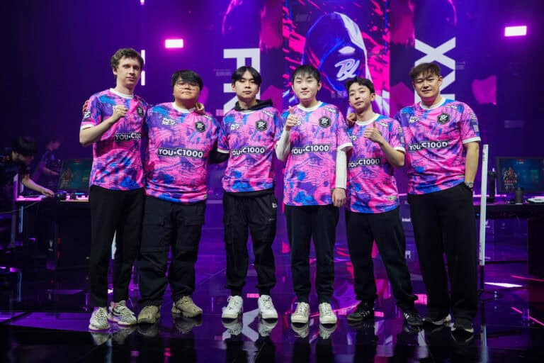 「Paper Rex」がPatMenを獲得か、Stage2からJingggまたはmindfreakがメインロスター離脱と報道 ...