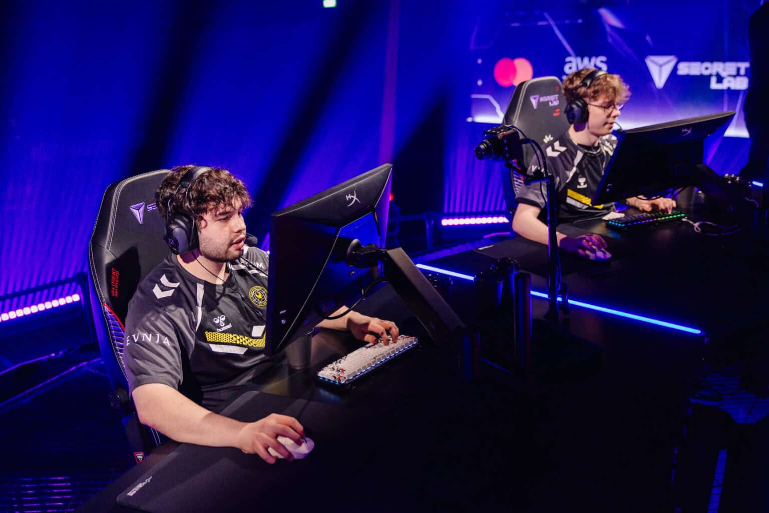 「VCT 2025 Masters Bangkok」出場全選手の使用デバイス一覧 | Valorant News Japan