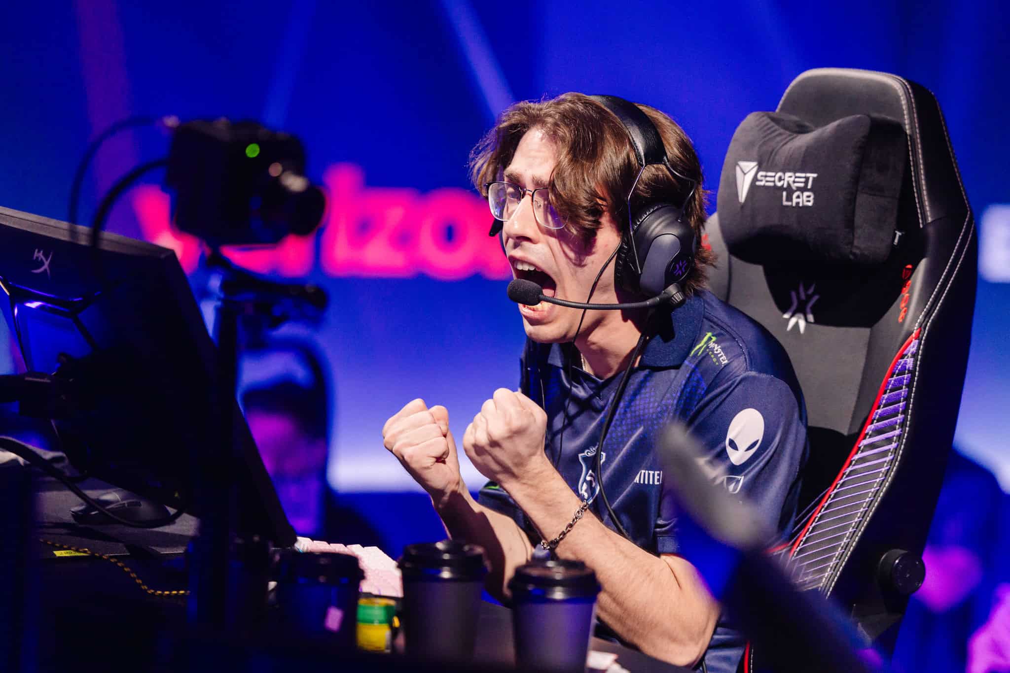 「VCT 2025 Masters Bangkok」出場全選手の使用デバイス一覧 | Valorant News Japan