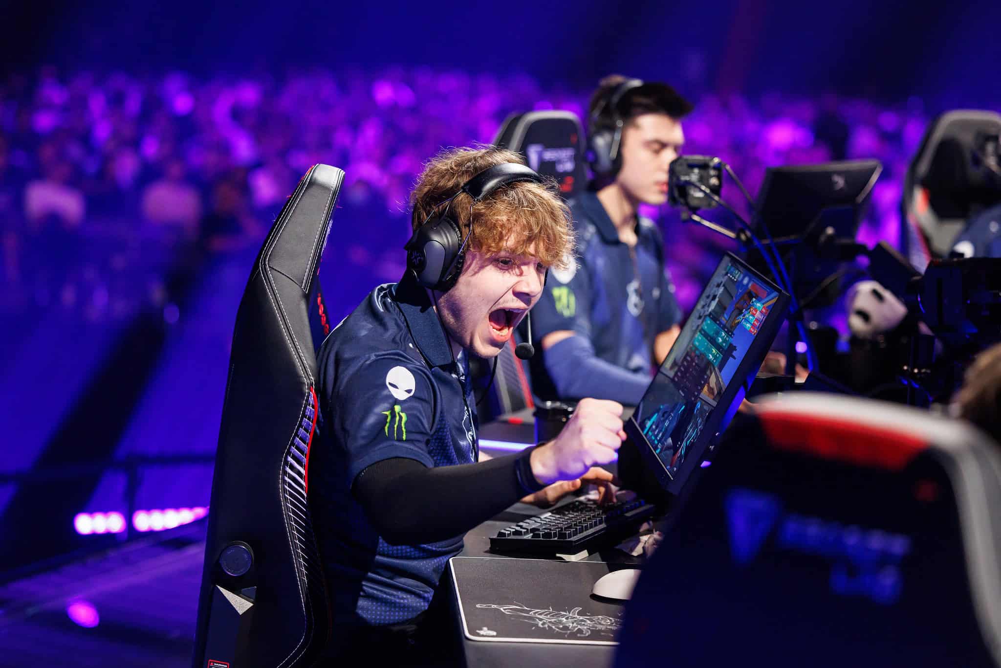 「VCT 2025 Masters Bangkok」出場全選手の使用デバイス一覧 | Valorant News Japan