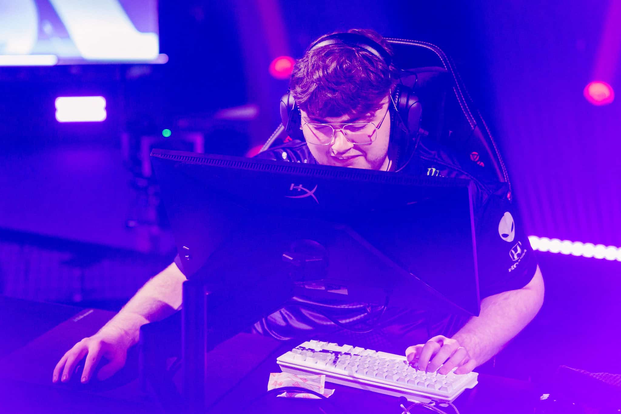 「VCT 2025 Masters Bangkok」出場全選手の使用デバイス一覧 | Valorant News Japan