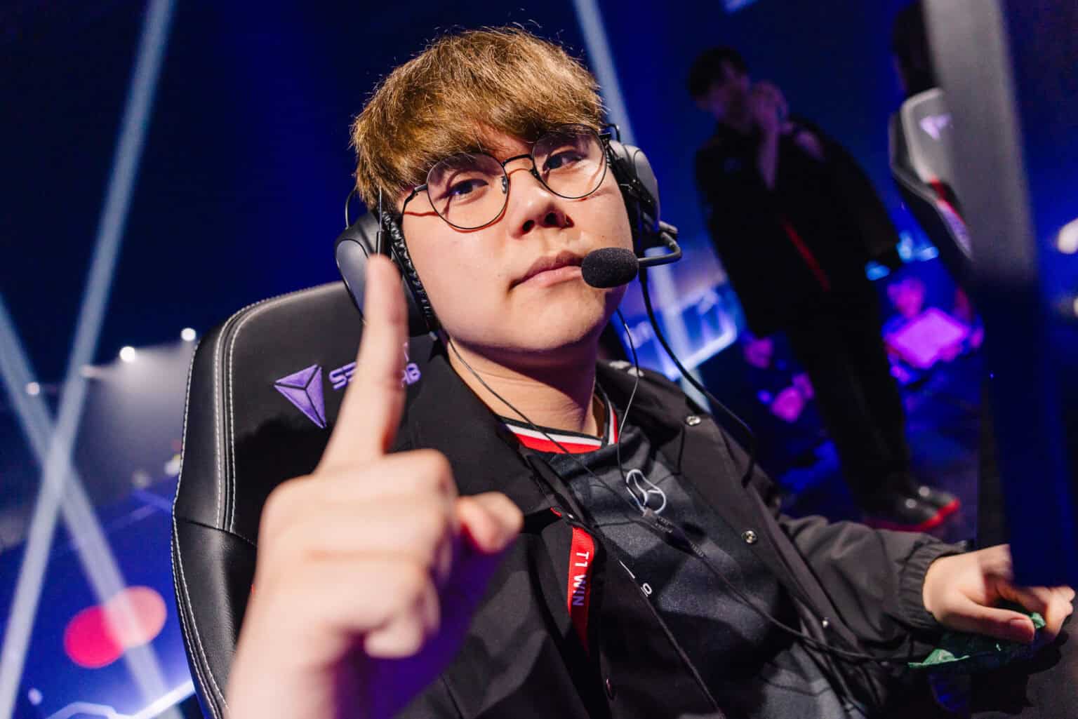 T1 iZu「Jadeiteでプロゲーマーになってから、こんなに早く世界大会で優勝できるなんて信じられなかった」 | Valorant News Japan