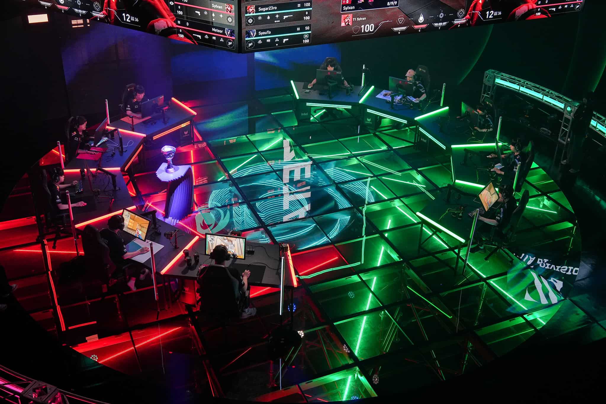 T1 Autumn「ZETA DIVISION戦は予想していたよりも大変なシリーズだった。特にスプリットでは、彼らから学ぶところがあったので ...