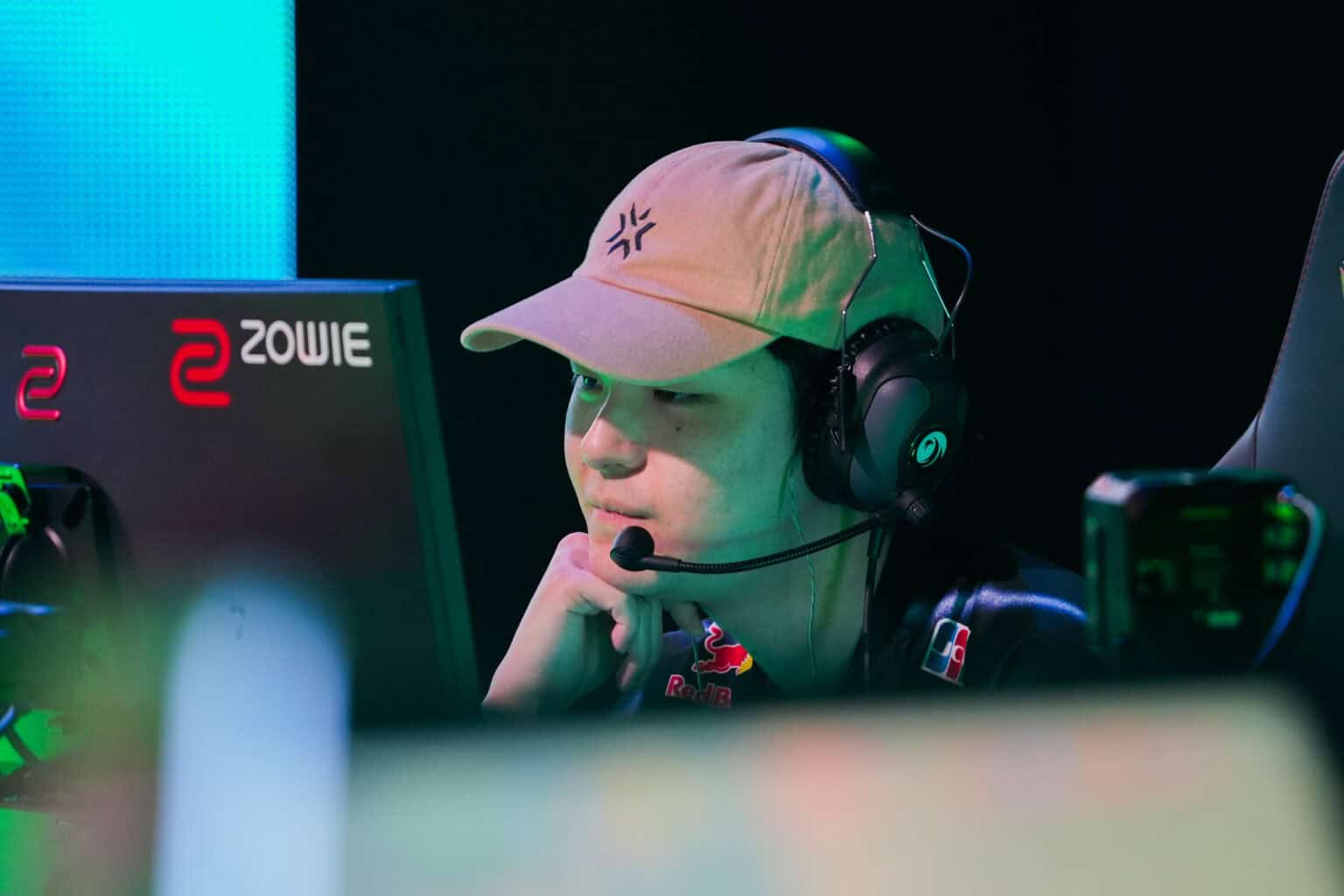 ZETA Dep「今の環境ではアイスボックスはわりと何を使ってもいいメタだと思っている」 | Valorant News Japan