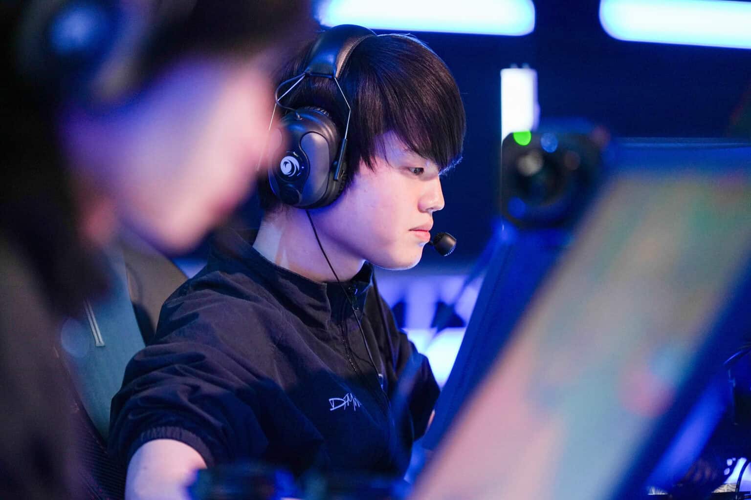 DFM gyen「Stage1は苦しい期間だったが、結果で見返すしかない。Stage2までに仕上げて見返せるようになります ...