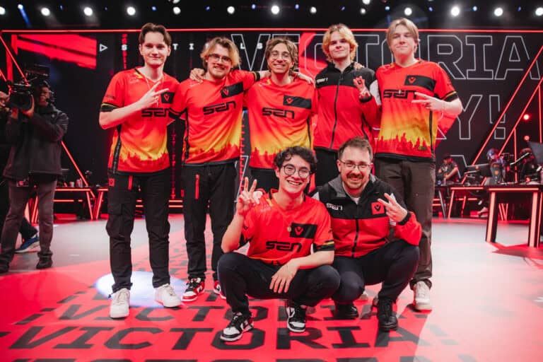 「VCT 2025 Americas Stage 1」MIBR / Sentinelsが「Masters Toronto」進出決定、G2 ...