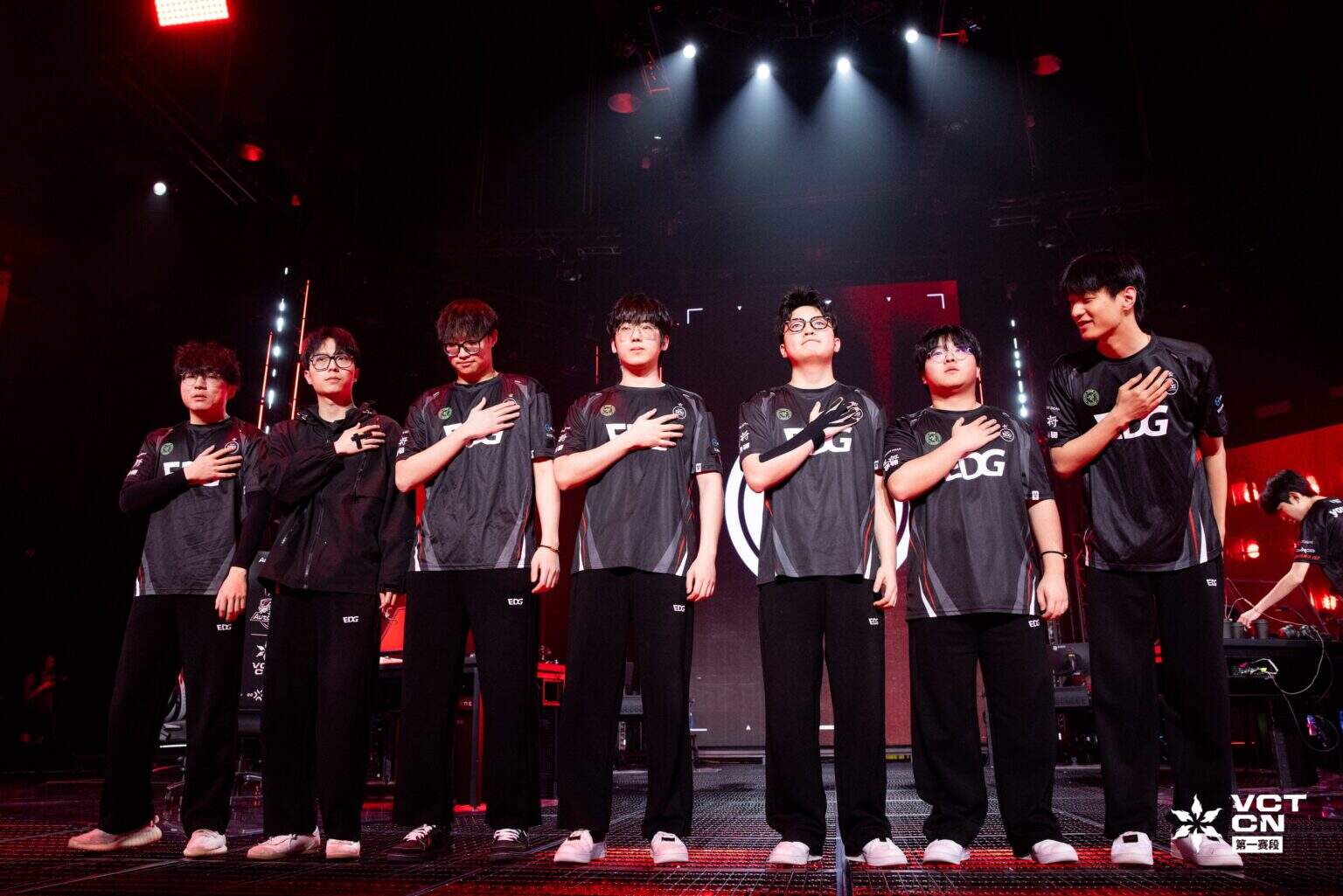 「VCT 2025 CHINA Stage 1」グループステージが終了、EDG / BLGが首位通過。FPXはまさかの敗退決定 | Valorant News Japan