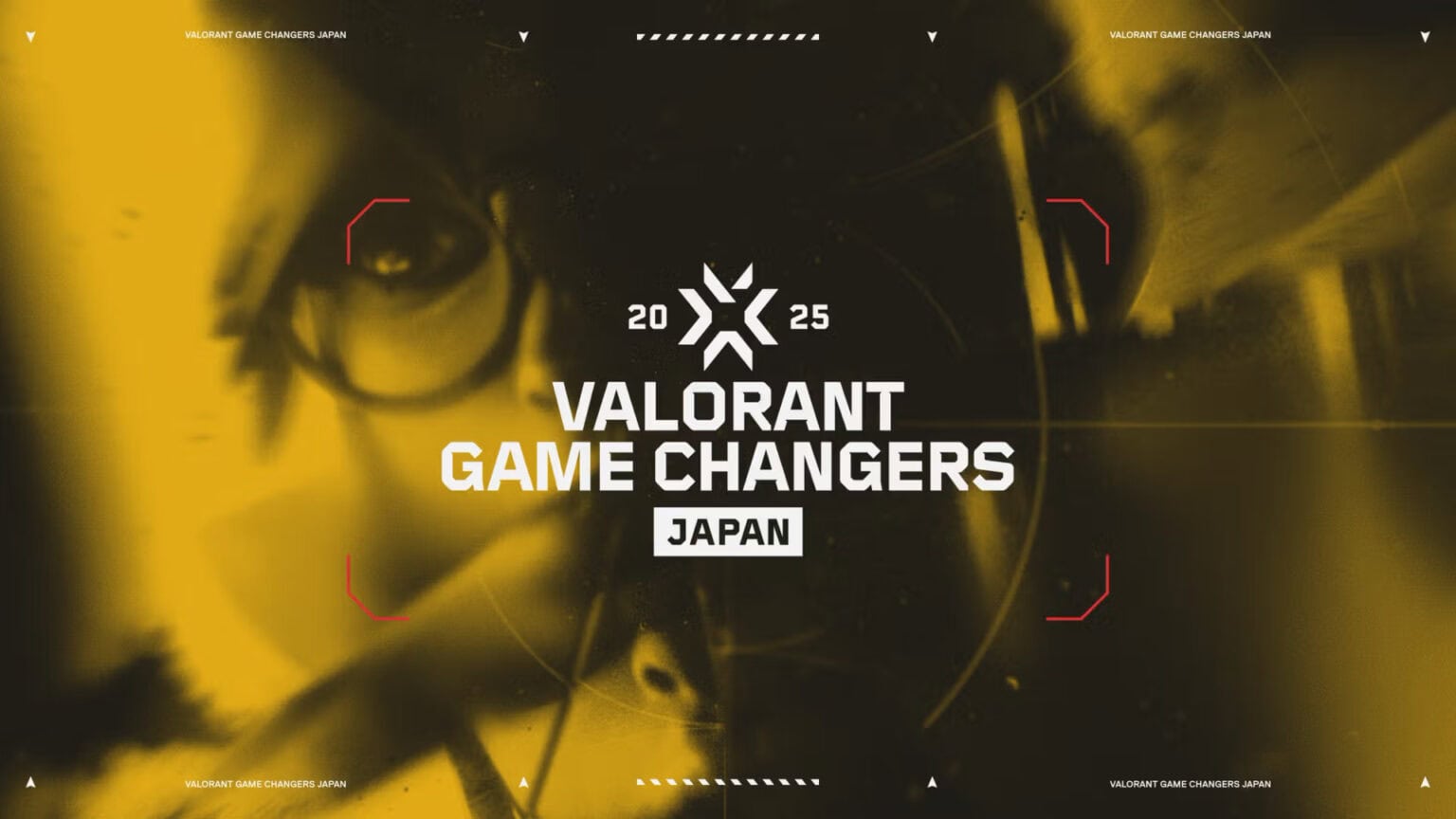 「VALORANT Game Changers Japan 2025 Split 1」オープン予選が終了―FL / Meteor / DRX ...