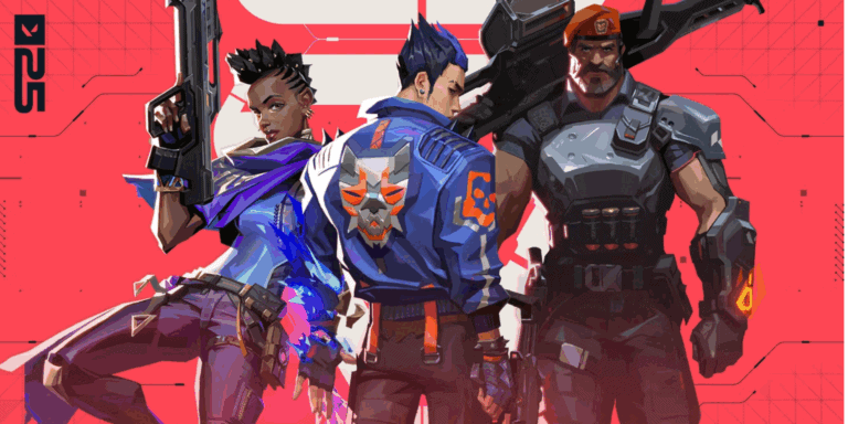 Riotクライアントに「QRコードログイン」が実装、メールを利用した二段階認証をスキップできるように | Valorant News Japan