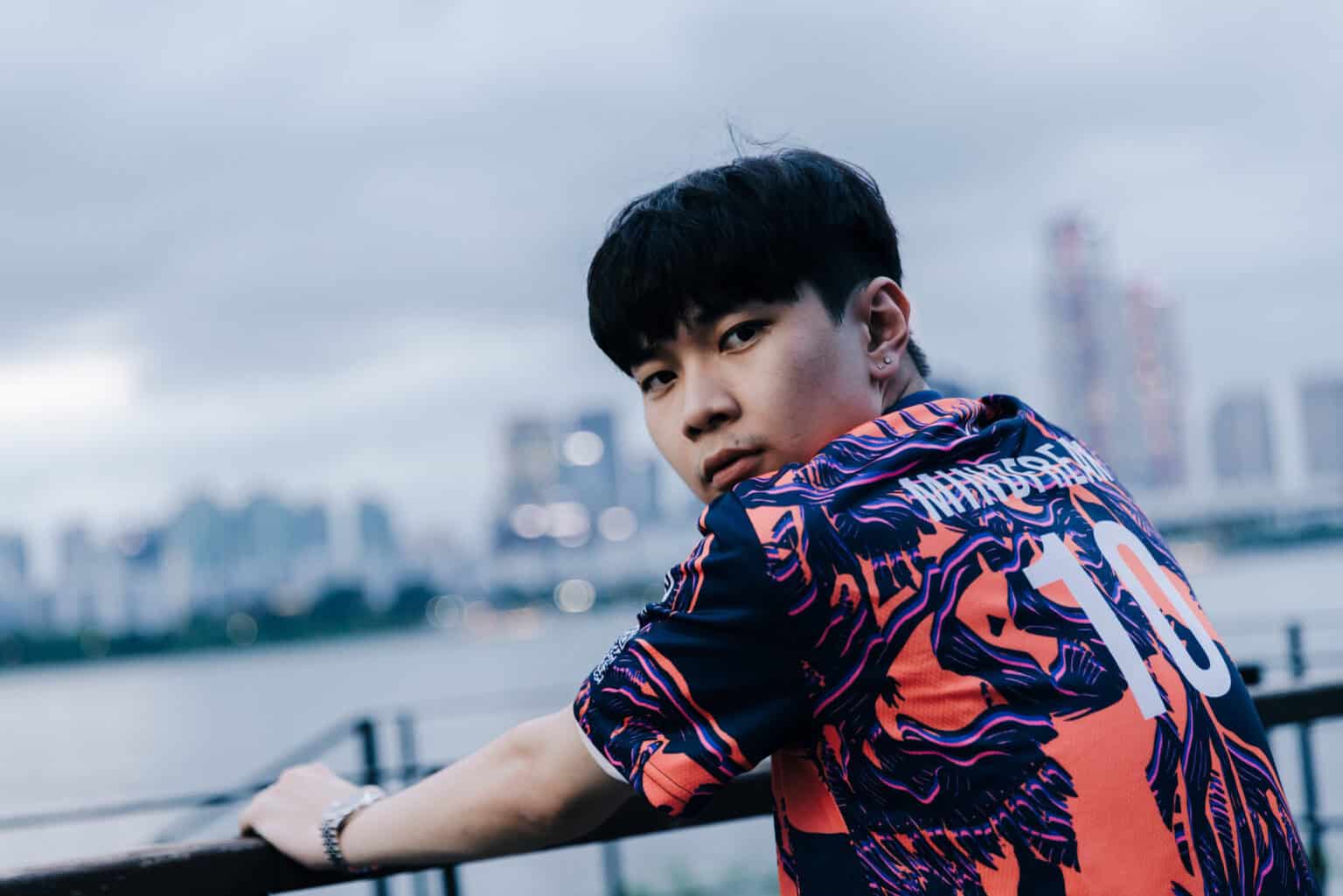 「Paper Rex」mindfreakがLFTを表明―「PRXの未来は心配無用で、彼らはこの先も僕の仲間だ」 | Valorant News ...