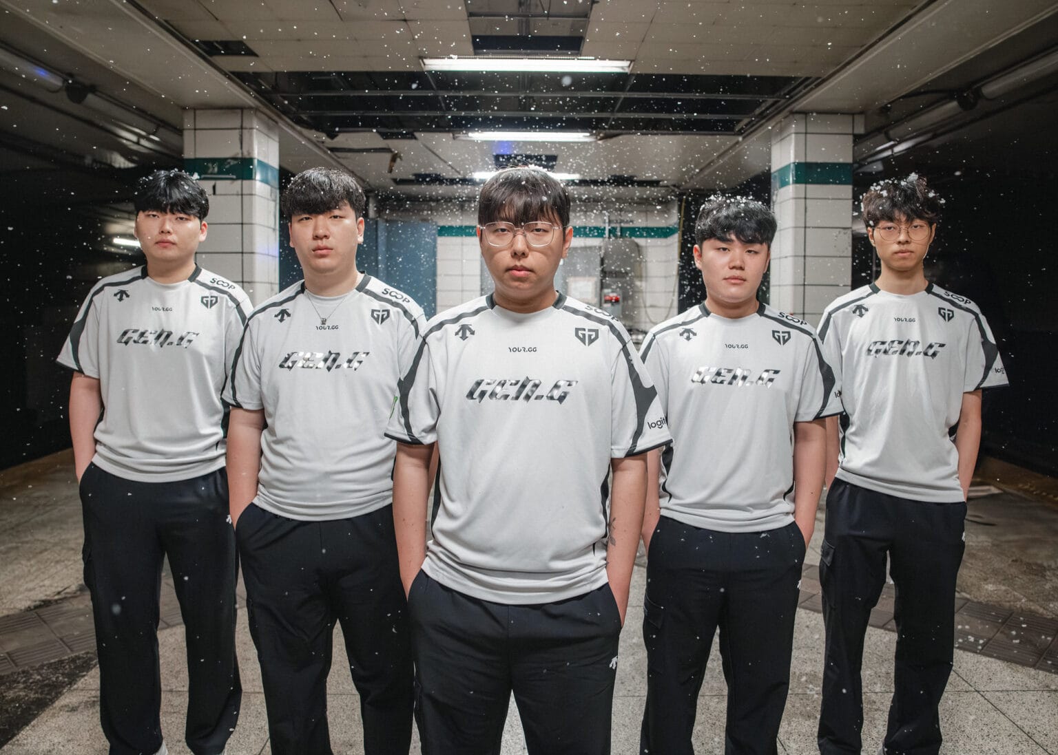 Gen.G、Masters TorontoでK/D上位5名を独占―t3xtureはACS298・K/D1.9でVLRレーティング1位に ...