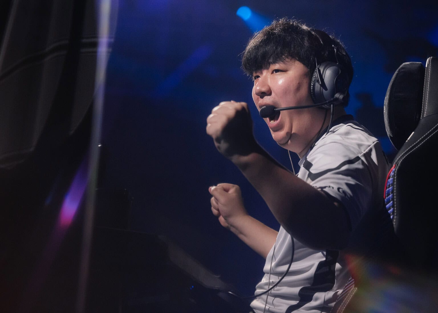 「VCT 2025 Masters Toronto」出場選手の個人成績一覧、GEN t3xtureがACS・K/Dで1位を記録 ...