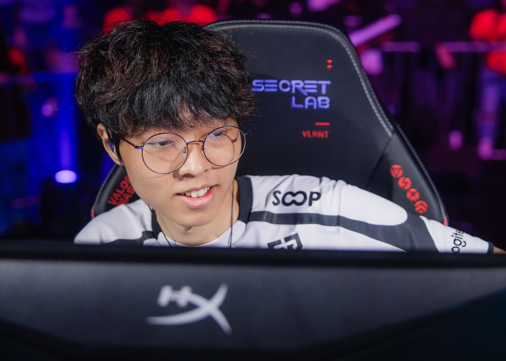 GEN solo「徹底的にWolvesを分析して連携面を重点的に準備した。ただ、彼らの勢いは想像以上で、本当に波に乗っていると感じた」 | Valorant News Japan