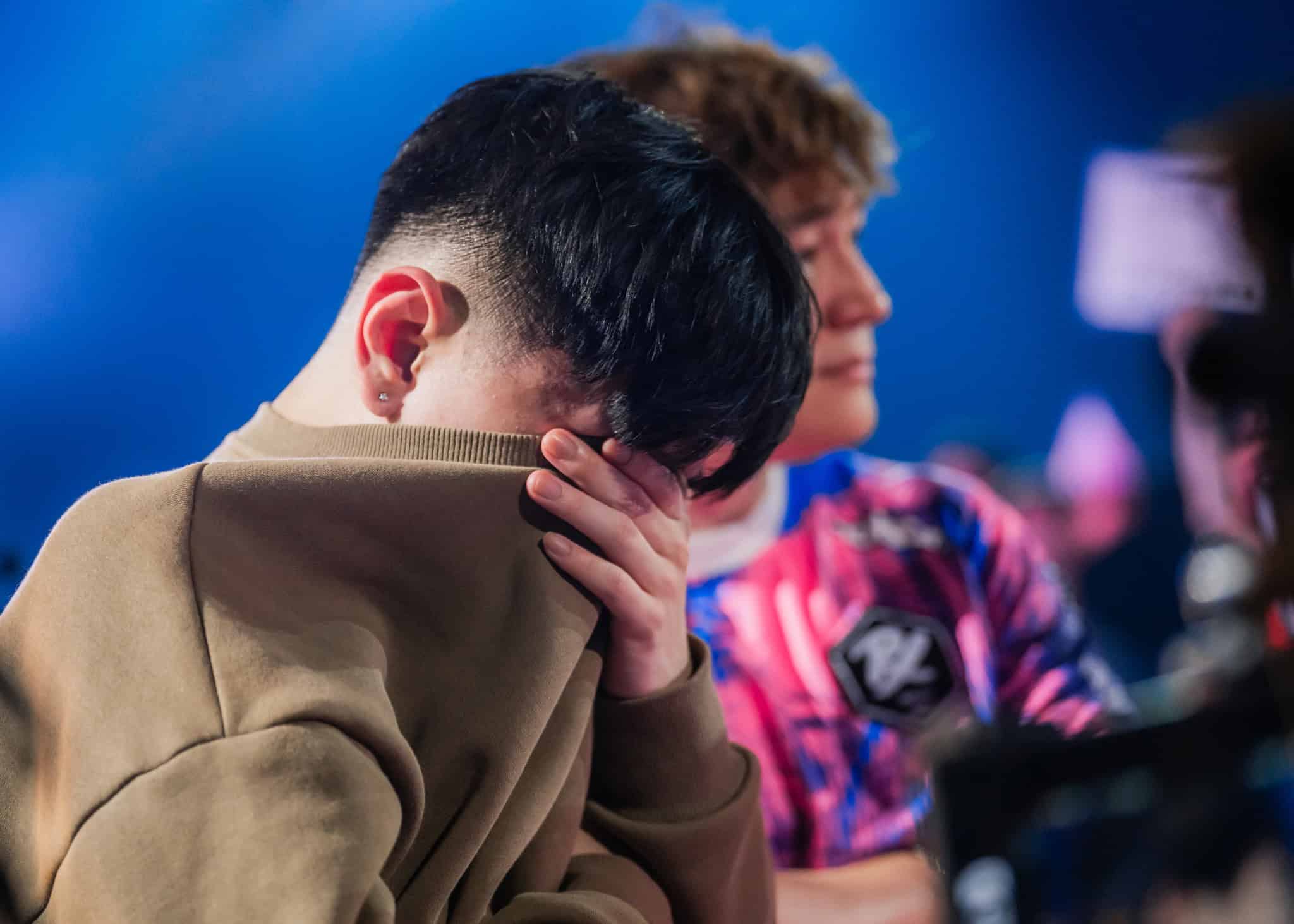 PRX PatMen「加入直後、f0rsakeNが『Pat、いつかトロントへ行こう。僕を信じてくれ』と言ってくれた。あのときの会話を今でも覚え ...