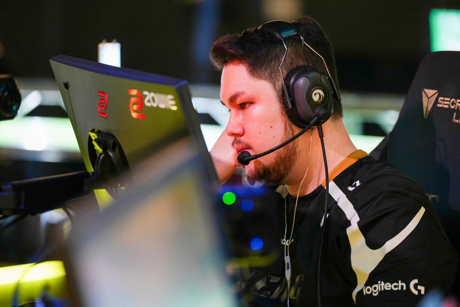 「Gen.G」がSuggestとの契約終了を発表 | Valorant News Japan