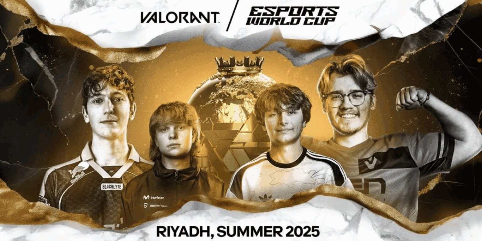 「VCT 2025 Masters Toronto」大会スケジュール・試合結果 | Valorant News Japan