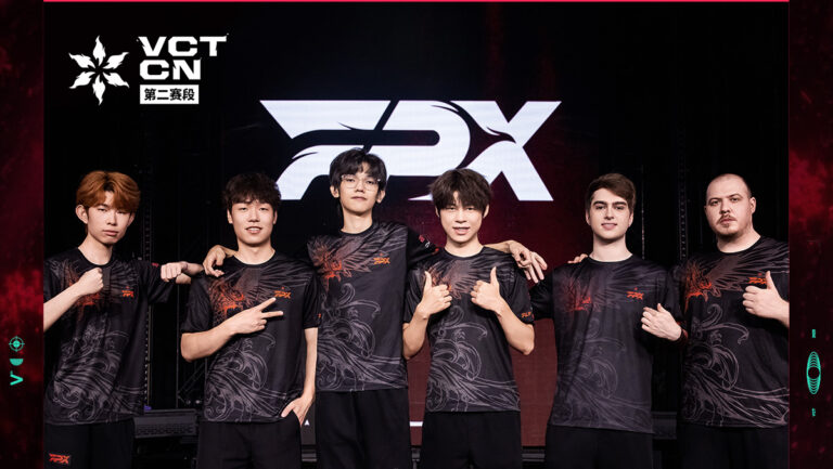 「VCT 2025 CHINA Stage 2」Week1が終了、トロント3位のWOLは黒星スタート―EDG / BLG / XLG / FPX / DRG / TEが勝利 ...