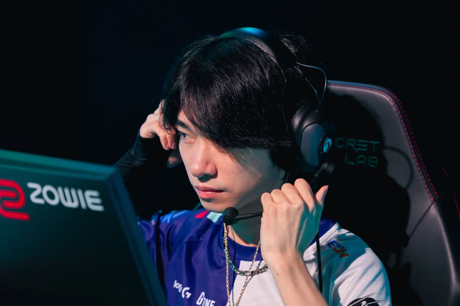 DFM Meiy、VCT 2025 Stage 2の全地域ACSランキングで1位を獲得 | Valorant News Japan