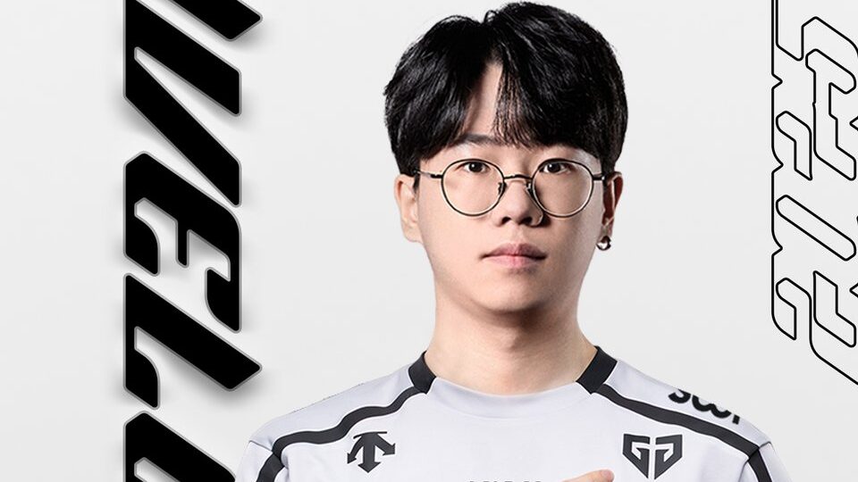 「Gen.G」にLakiaが復帰 | Valorant News Japan