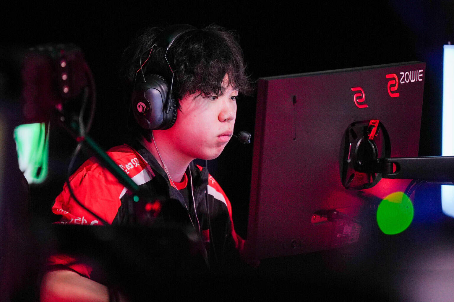 「NS RedForce」がmargaretとの契約終了を発表 | Valorant News Japan