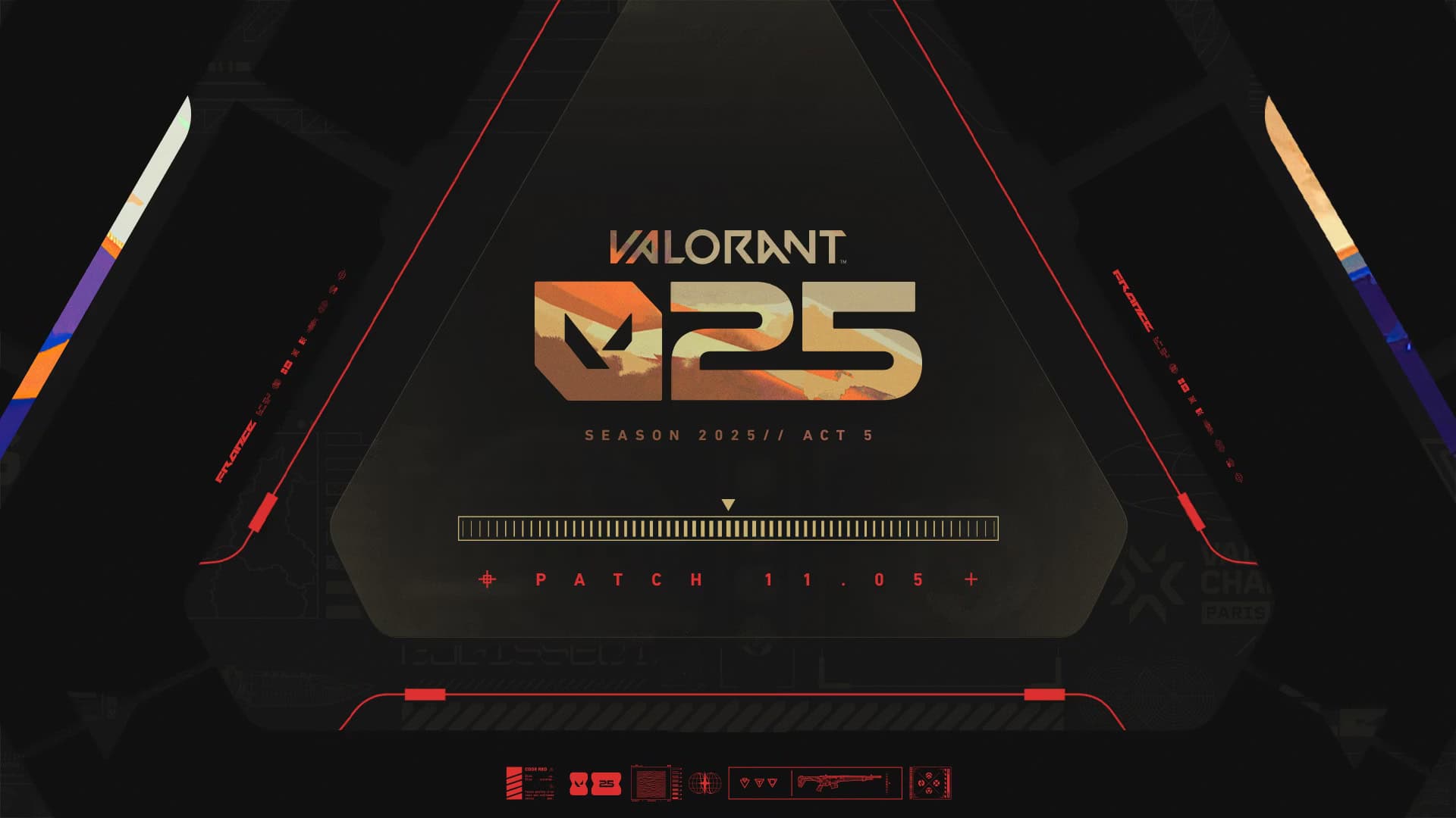 VALORANT、AFKや対戦回避など妨害行為への対策を強化 ─ パッチ11.00以降でペナルティーシステムを調整、AFK発生頻度が最大20% ...