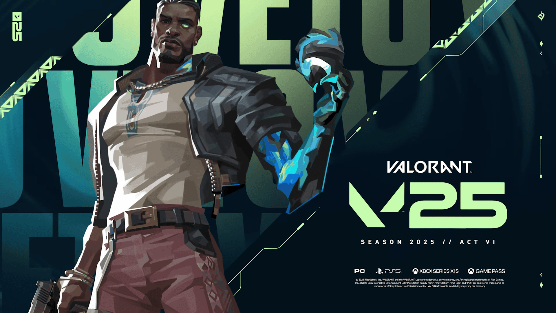 VALORANT パッチノート 11.07b：新エージェント「ヴィトー」が登場、新モード「スカーミッシュ」がカスタムに実装 | Valorant News Japan