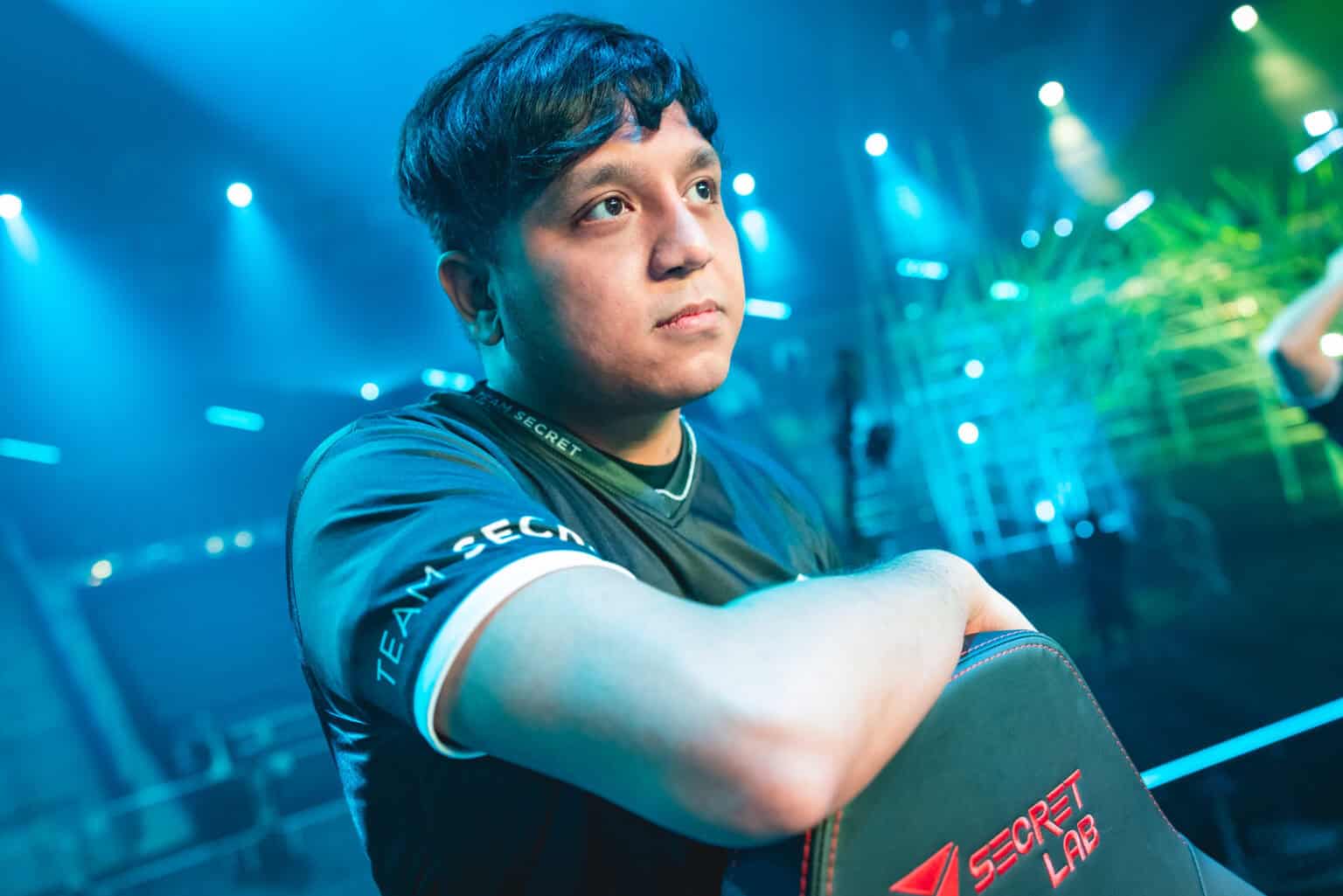 元Team SecretのDubstePがVTuberデビューを発表 | Valorant News Japan