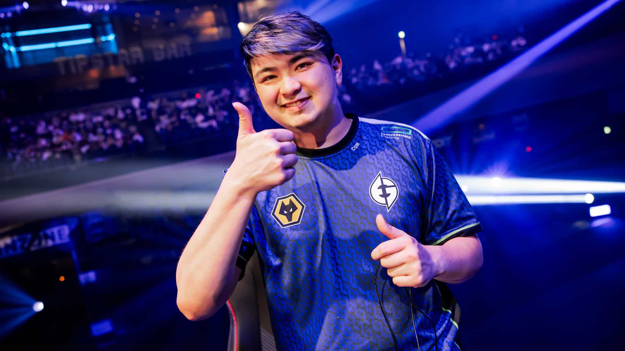 Evil Geniuses、yayの退団を発表 | Valorant News Japan