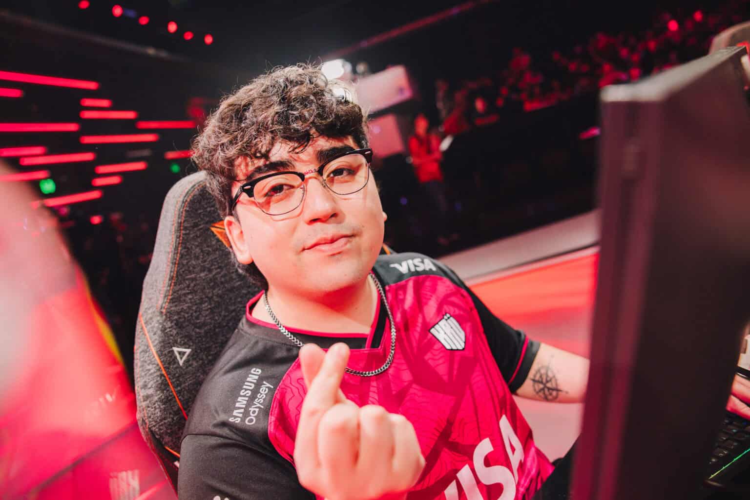 「MIBR」にMazinoが加入か、KRÜ Esportsから移籍合意と報道 | Valorant News Japan