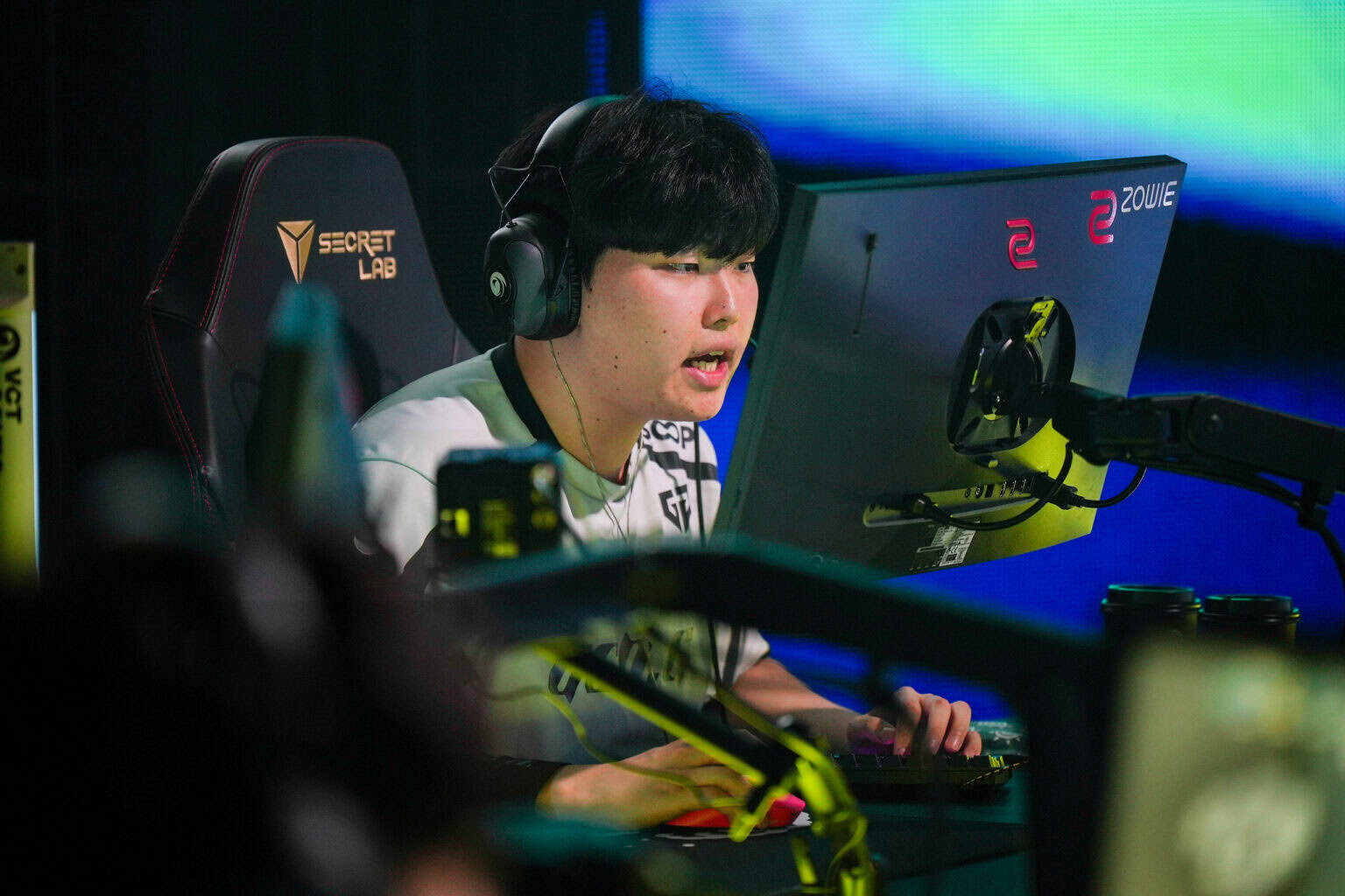 「Gen.G Esports」がKaronとの再契約を発表、2026年もロスター残留へ | Valorant News Japan