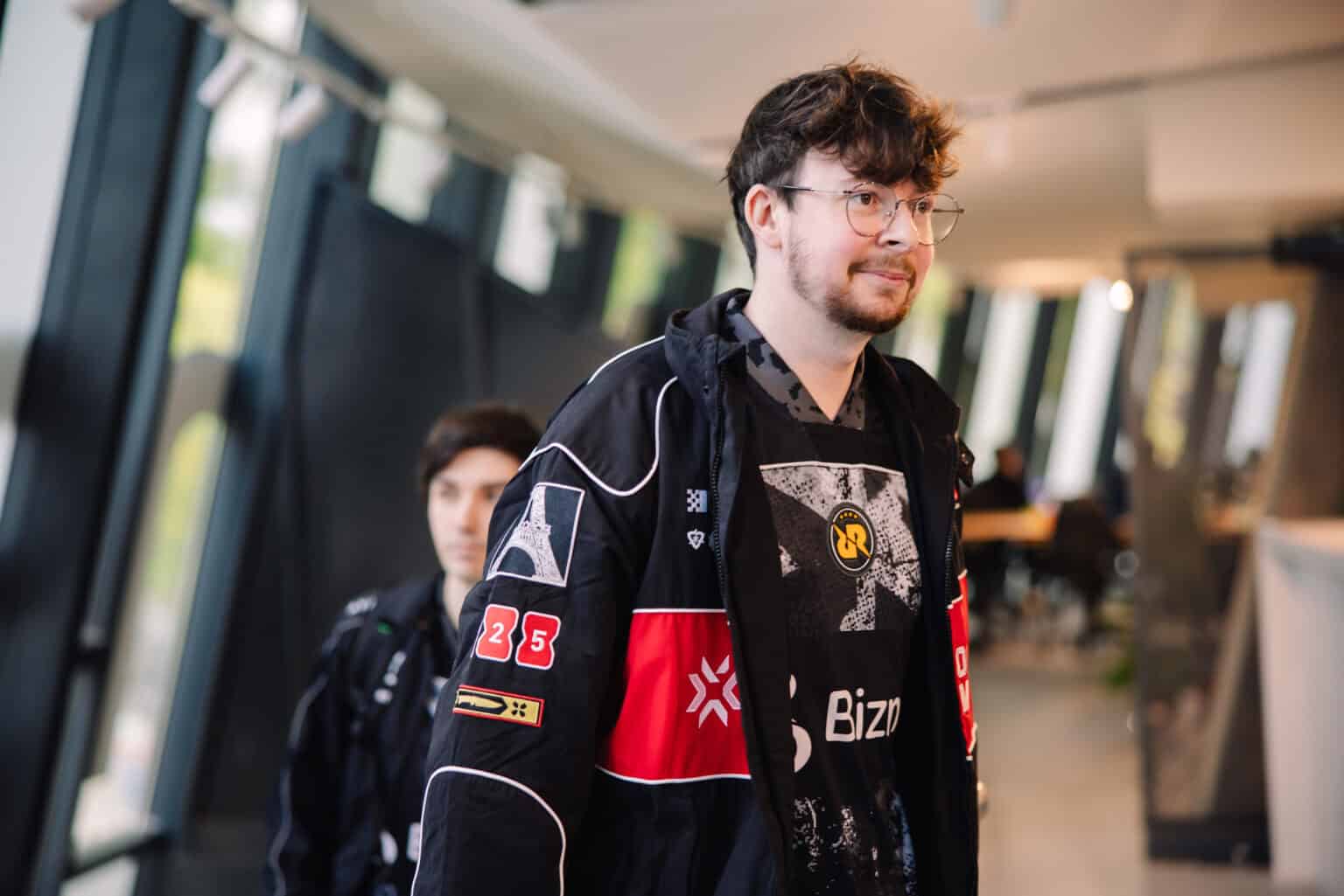 「Rex Regum Qeon」よりEwokヘッドコーチが脱退 | Valorant News Japan