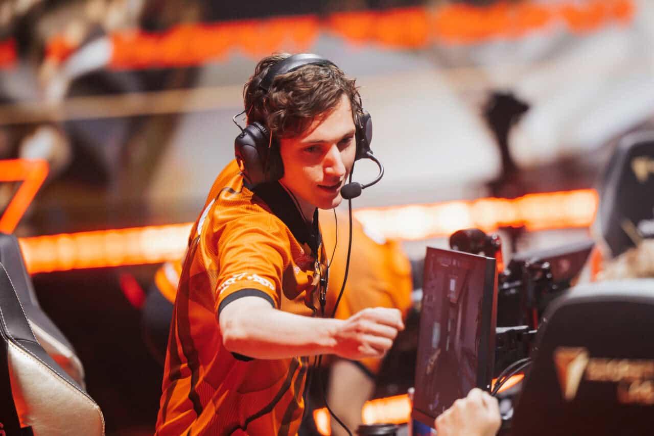 FNATIC、Boasterと1年の契約延長に合意と報道 | Valorant News Japan
