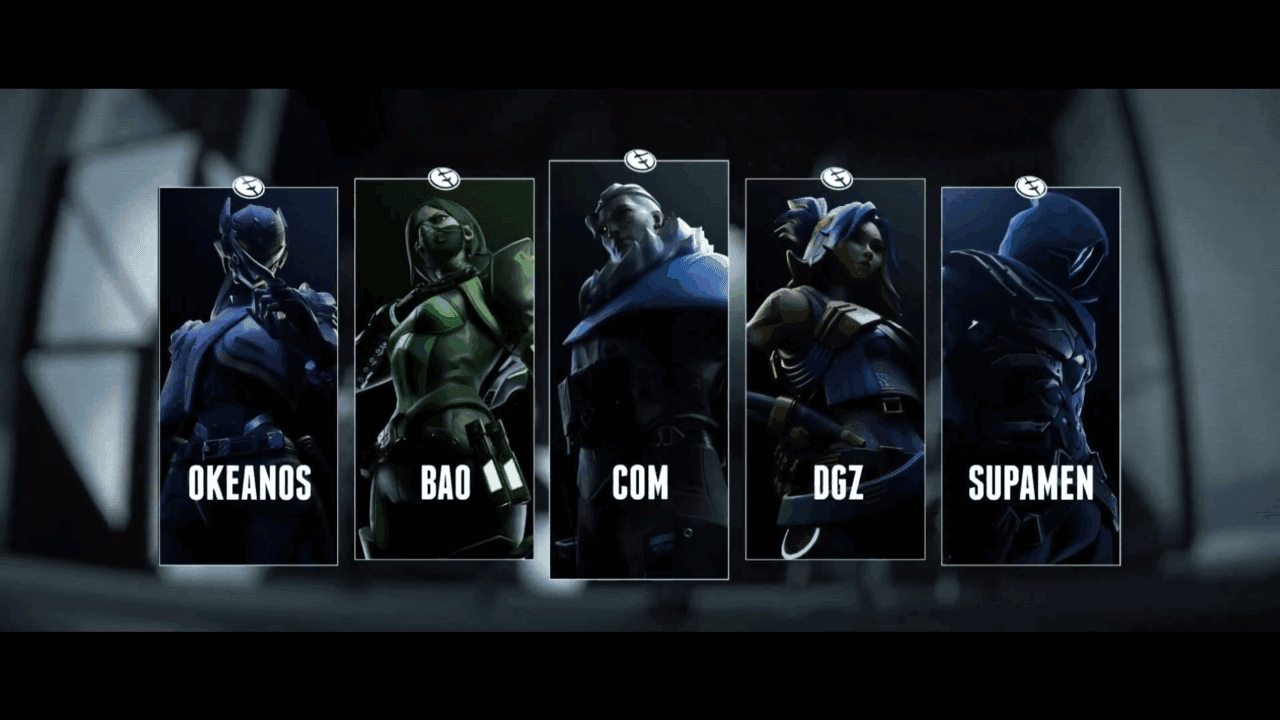 「Evil Geniuses」C0Mが復帰、Okeanos / bao / dgzinが加入、supamenが残留 ─ 2026シーズンへ向け ...