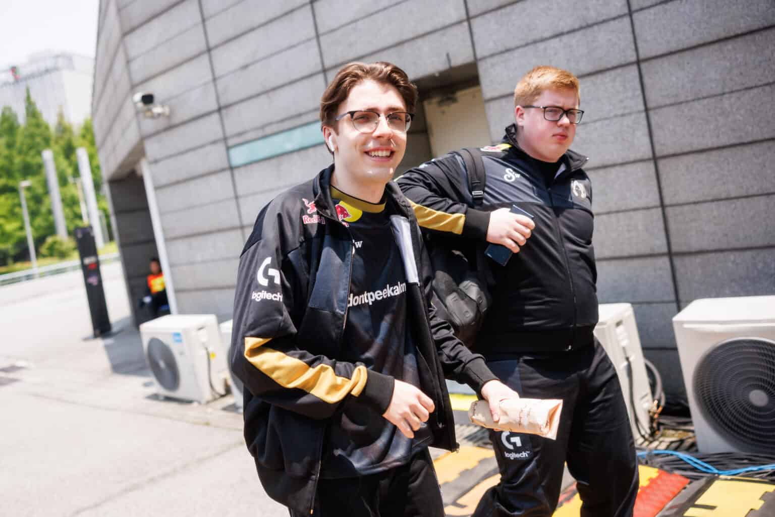 「Team Heretics」RieNsがトルコ兵役によりTEN Global Invitational 2025を欠場、paTiTekが ...