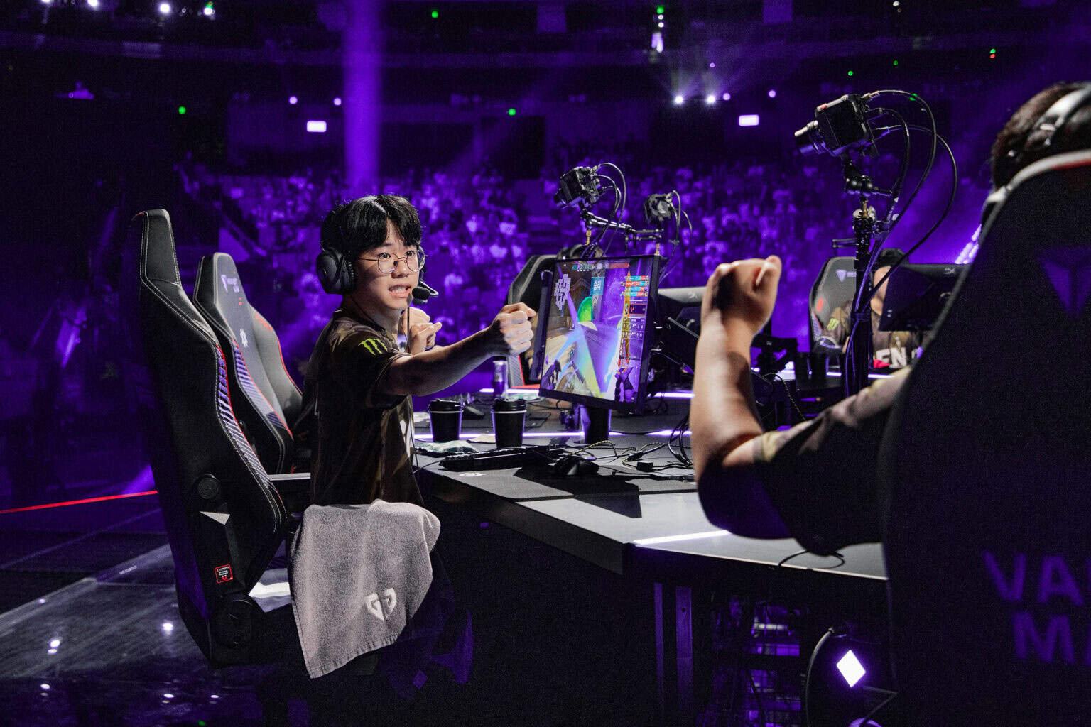 「Gen.G」がLakiaとの再契約を発表、「SOOP VALORANT LEAGUE」へ向けZynXがスタンドイン | Valorant ...