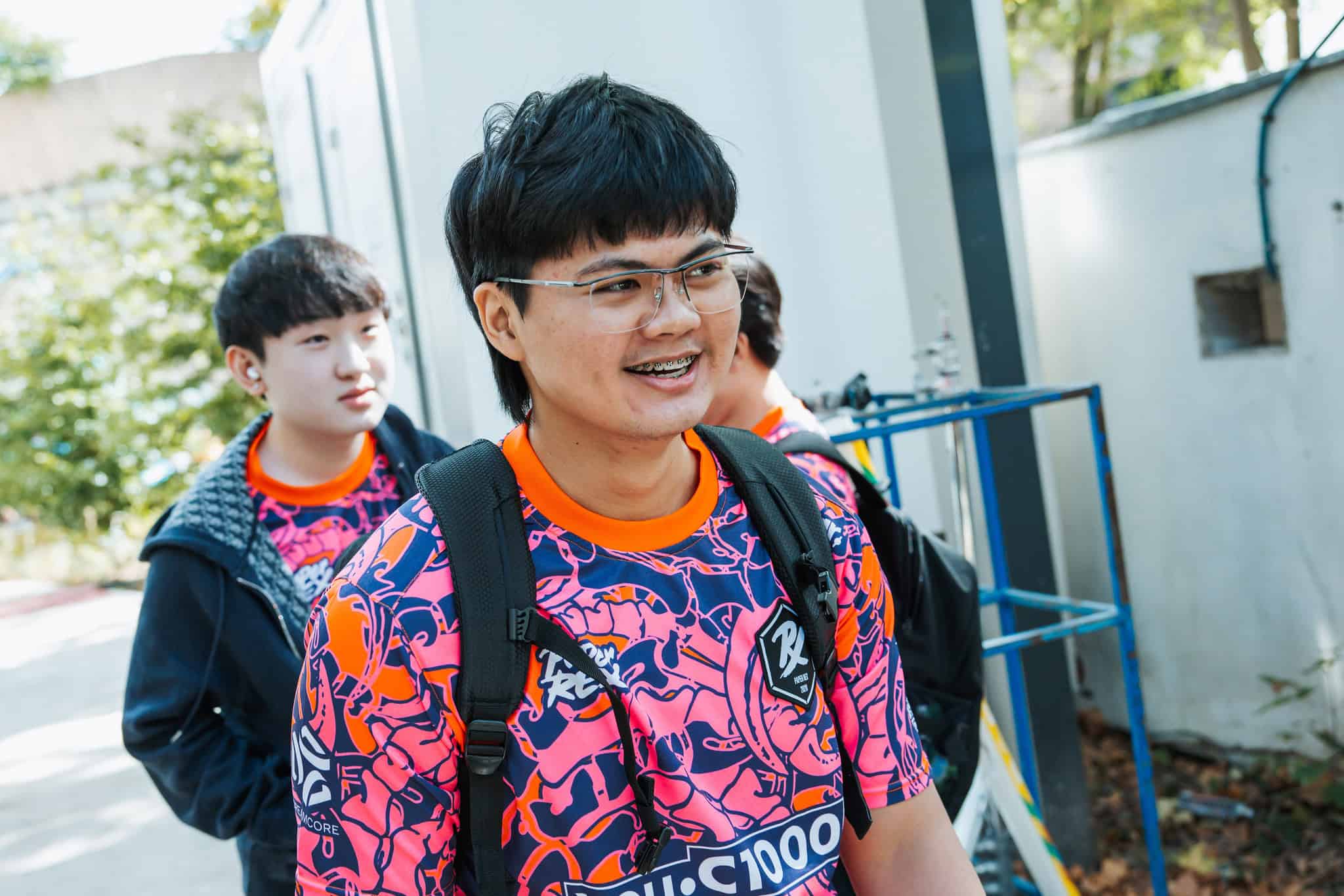「Paper Rex」にinvyが加入か、PatMenに代わりTeam Secretから移籍と報道 | Valorant News Japan