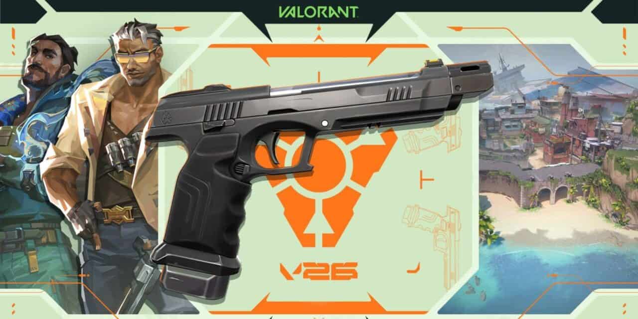 「MIBR」にZekken / tex / Mazinoが加入、2026シーズンに向けたロスターが完成 | Valorant News Japan