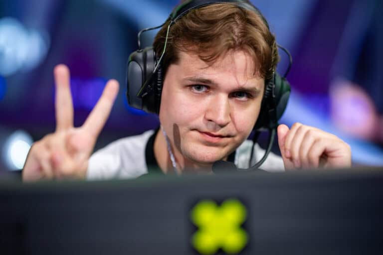 「Natus Vincere」ShaoがLFTを表明 | Valorant News Japan