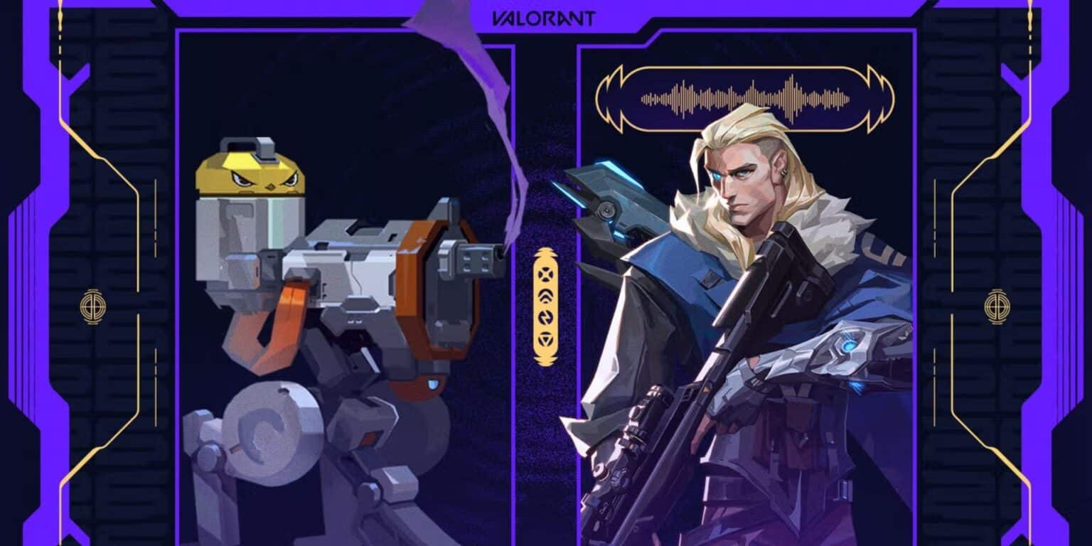 「Global Esports」がPatMenの加入を発表 ─ Rookie of the Year＆Masters王者がPaper Rex ...