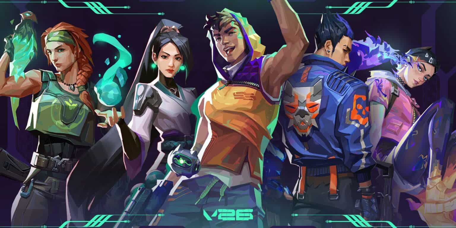 「Team Liquid」にMiniBoo / purp0 / wayneが加入、2026シーズンに向けたロスターが完成 | Valorant ...