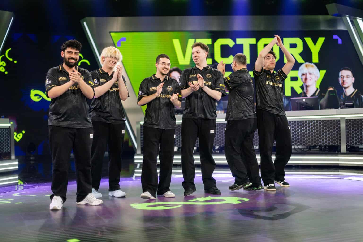 「VCT 2026 EMEA Stage1」Week2が終了、EFがBBLを撃破 ─ 全勝はTL / FUT / FNCの3チームに ...